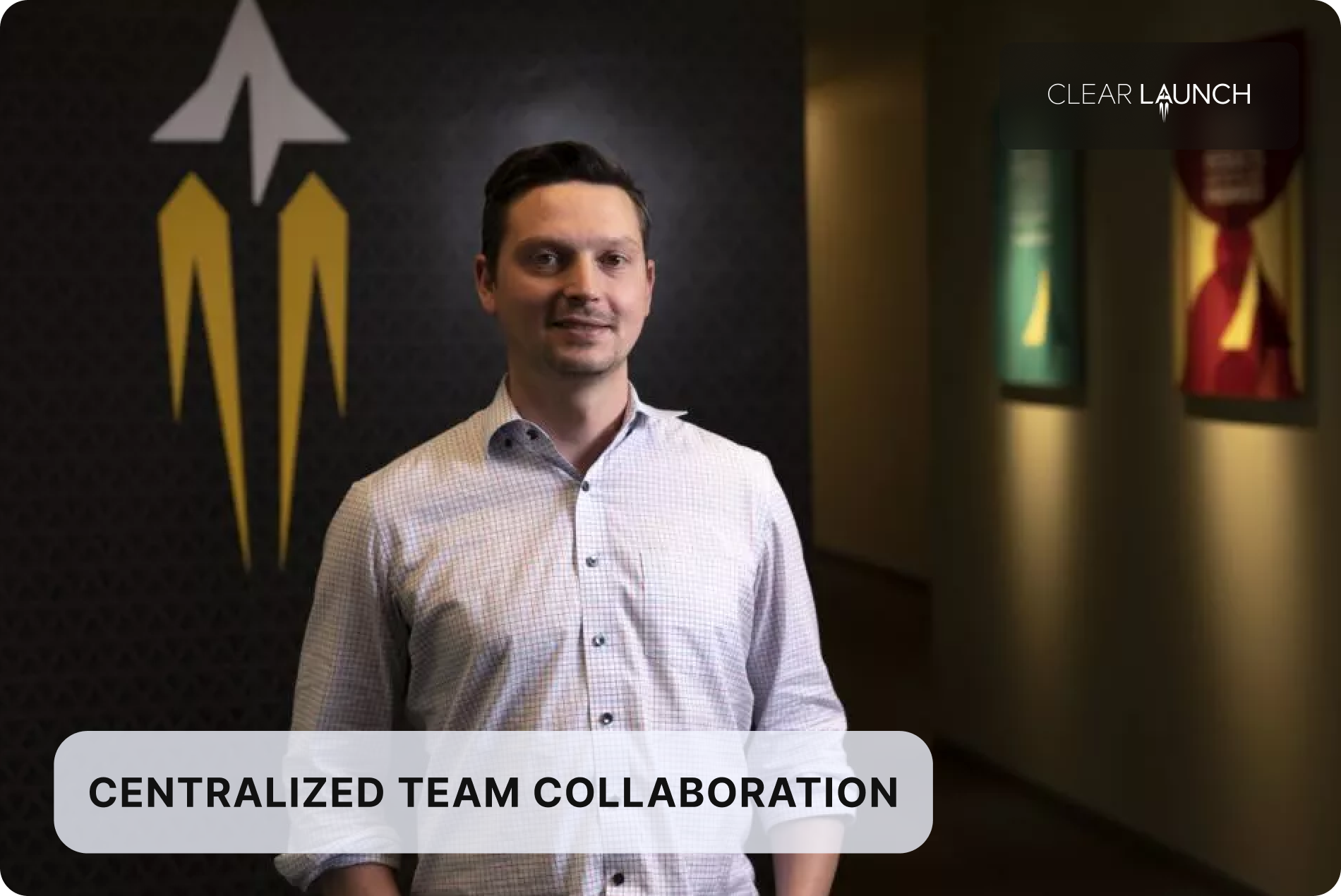 Clear Launch Has More Predictability and Consistency With Productive