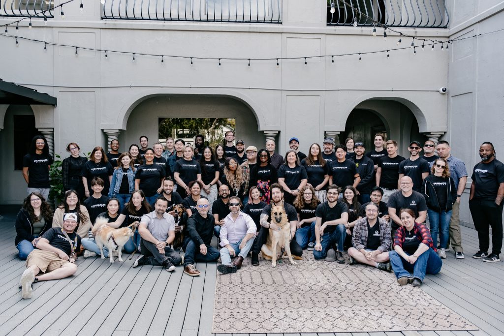 Steamroller Studios Built an Employee Management System Using ...