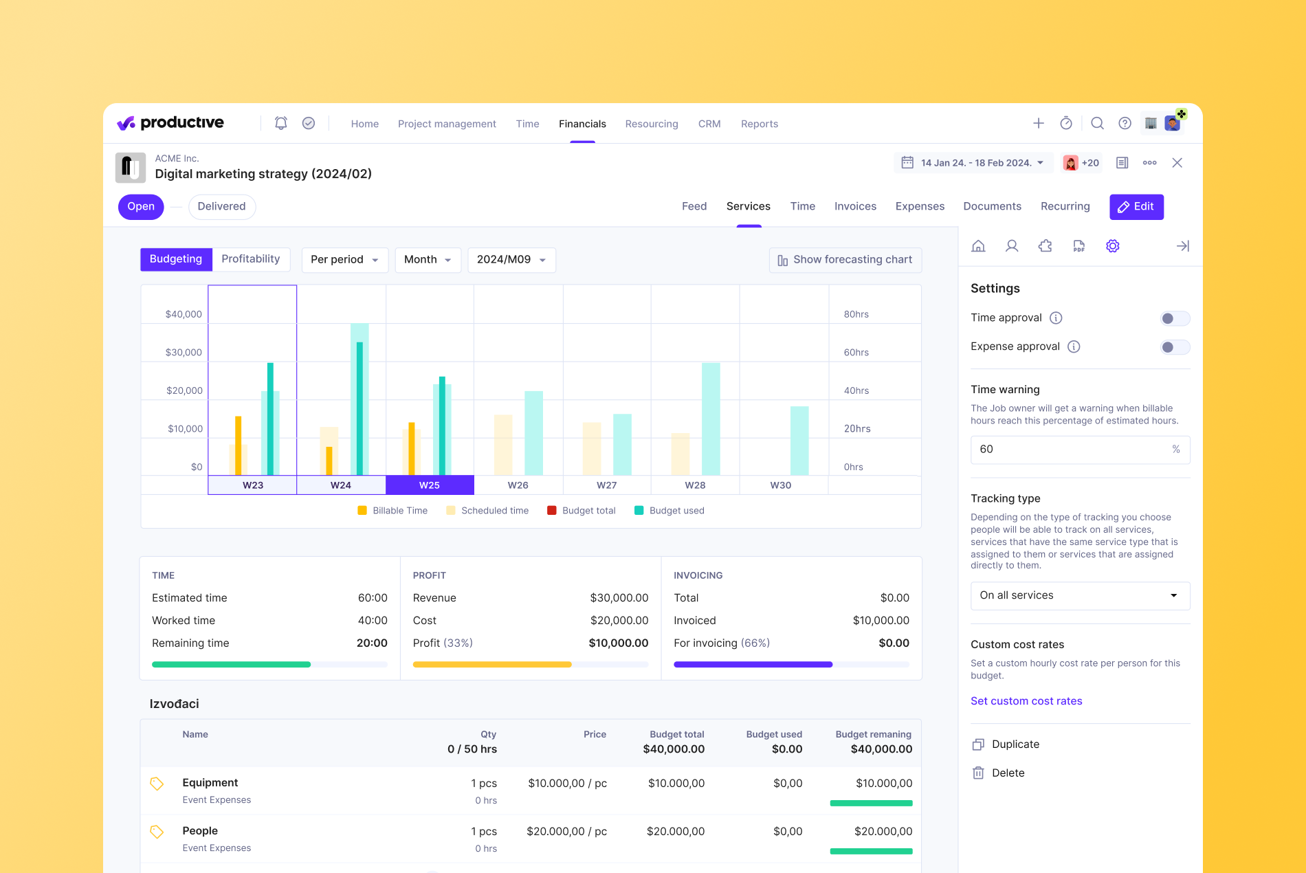 Agency Accounting: In-Depth Guide for Agencies