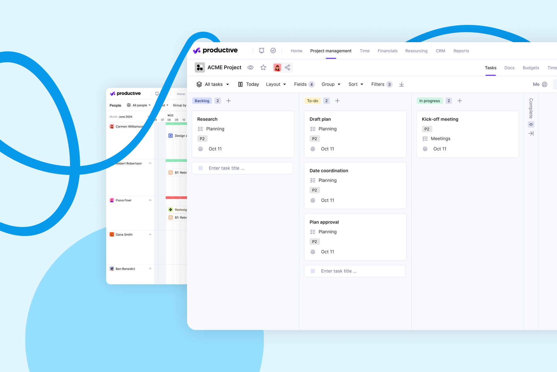 What Is Project Management Software: All You Need to Know