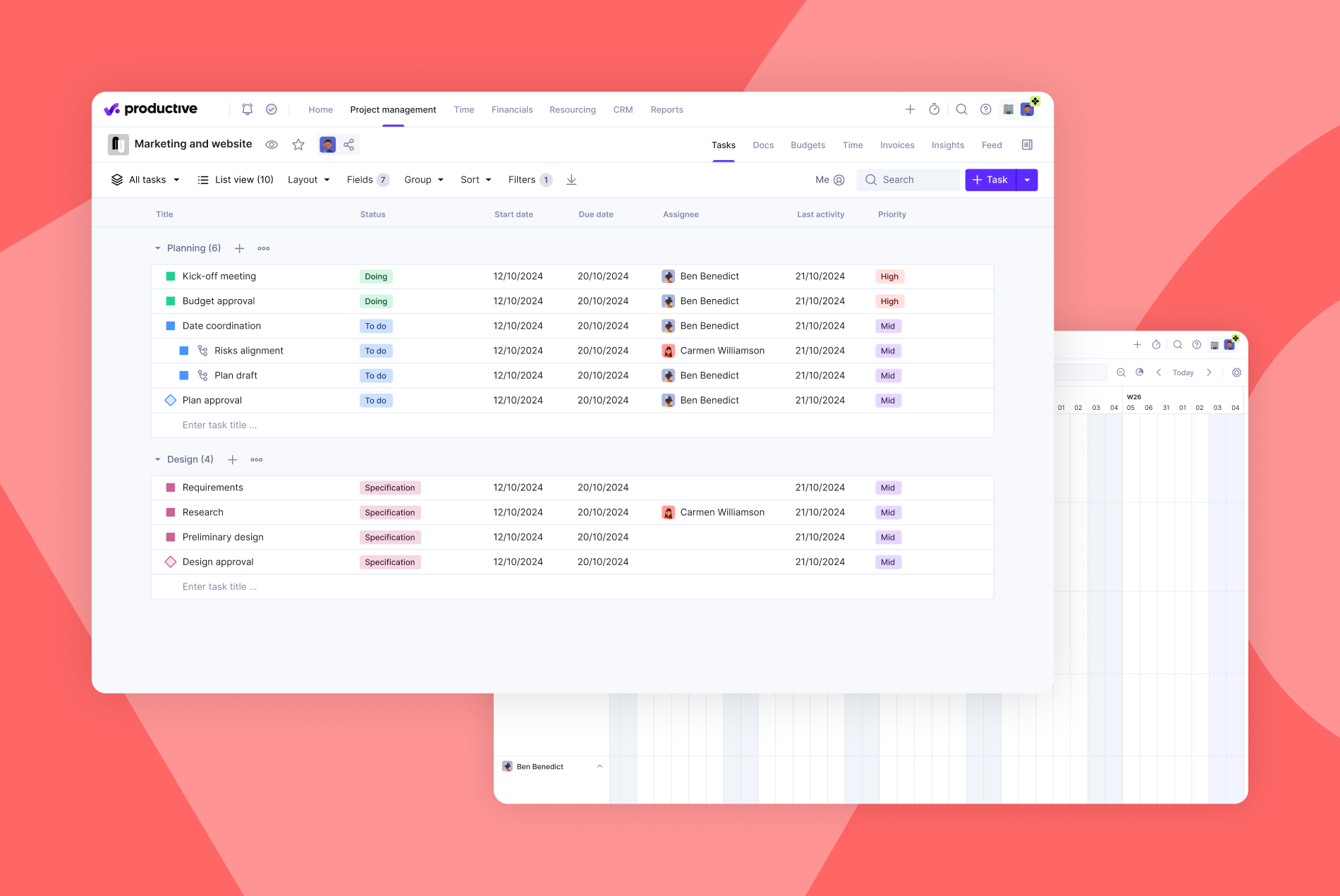 Top 13 AI Project Management Tools (Paid and Free) in 2025