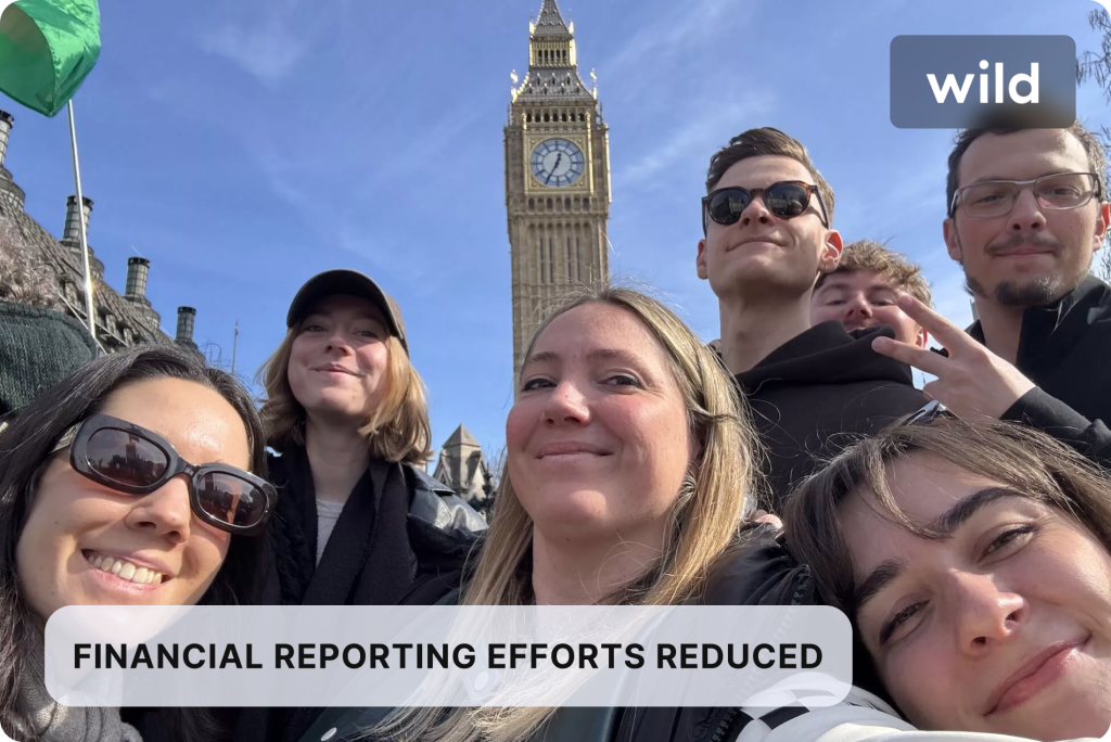 From Fragmented Tools to Full Control: How wild Streamlined Operations ...