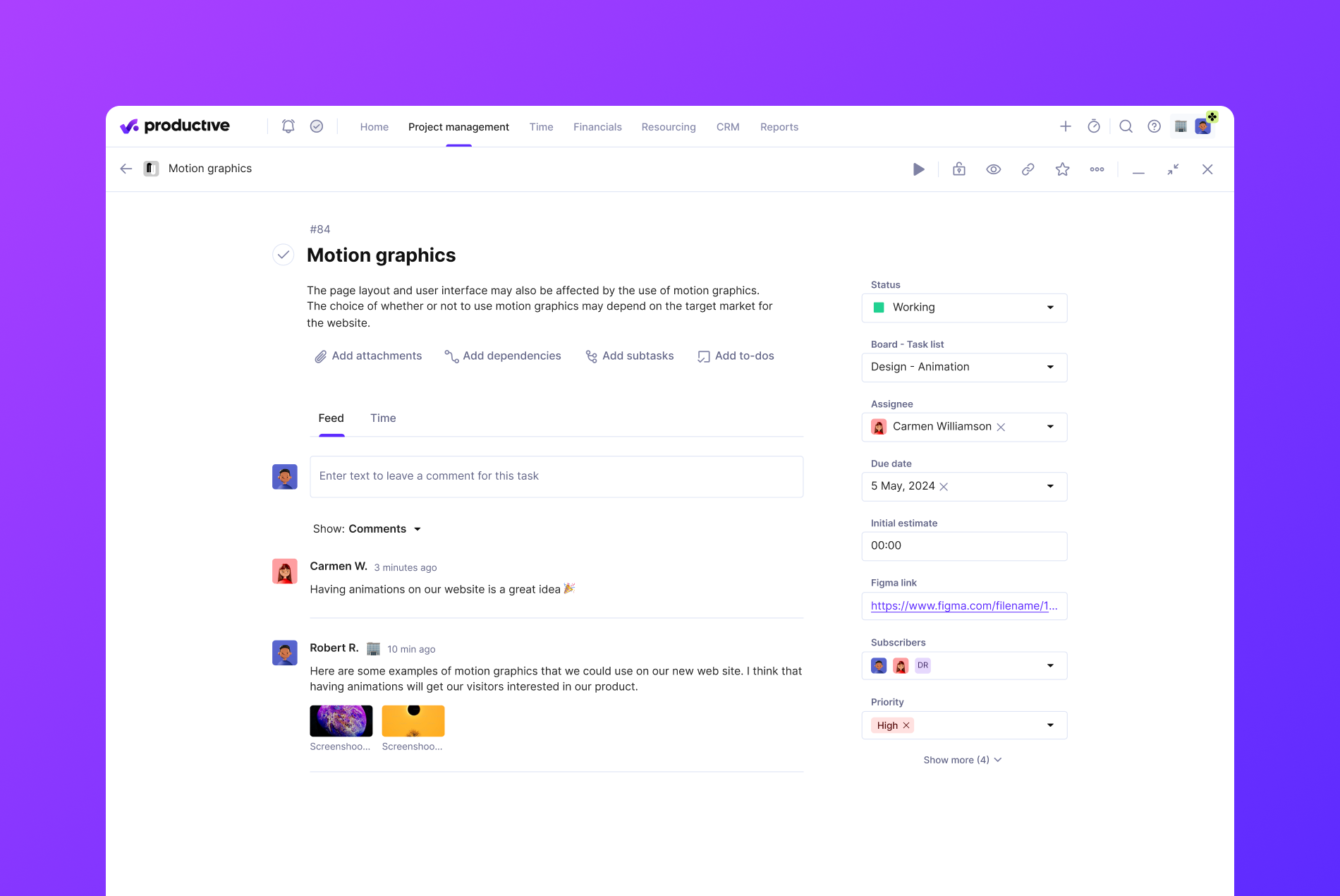 What Are Project Objectives: Examples & Best Practices