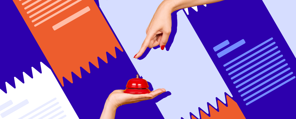 The Faster You Invoice, the Faster You Get Paid - Bold